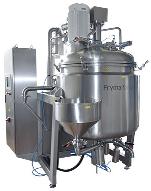 FrymaKoruma Processing Units